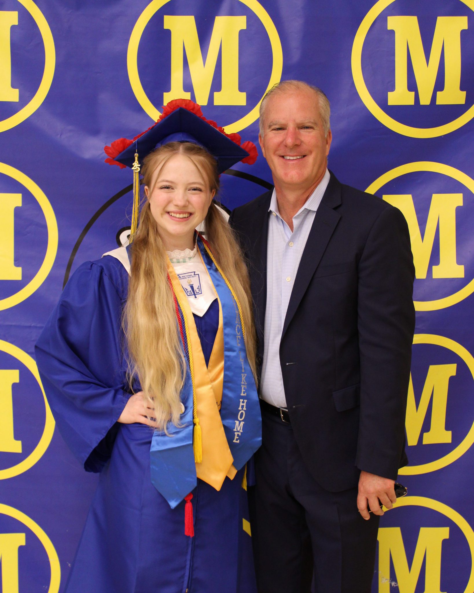 Mayfield Celebrates the Class of 2025 - Mayfield Central School District