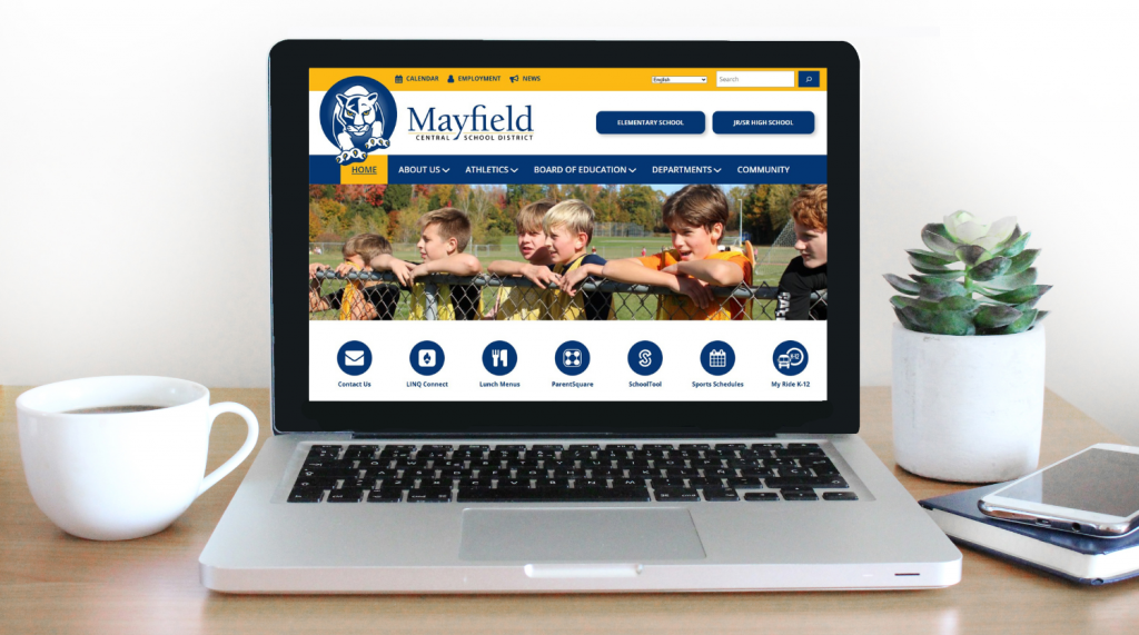 Elementary School - Mayfield Central School District