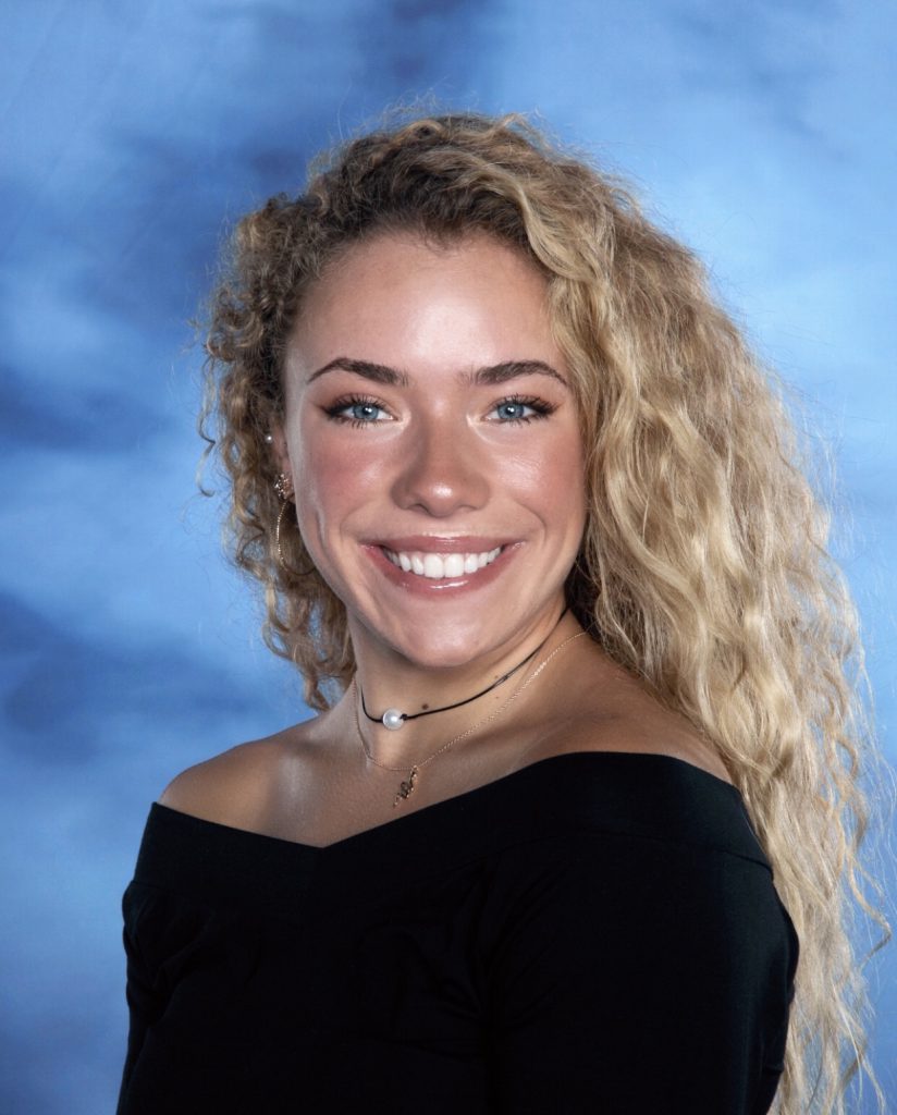 Senior Relyea named one of Capital District Sports Women of the Year ...